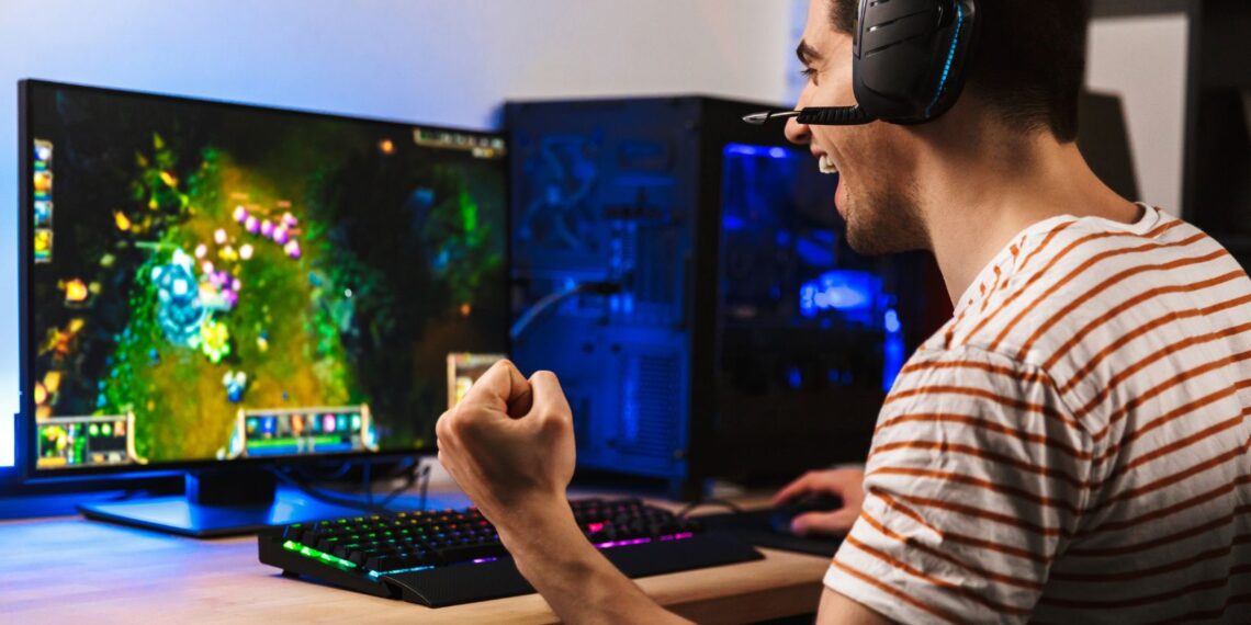 Next-Gen Graphics in 2025: How AI and Real-Time Rendering Are Changing ...