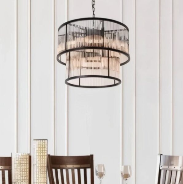 2025’s Most Stunning Chandeliers – A Detailed Design Analysis - Feedbuzzard