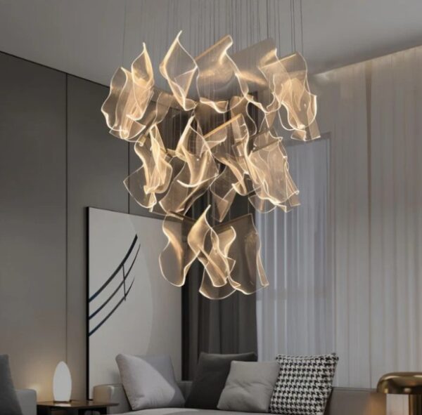 2025’s Most Stunning Chandeliers – A Detailed Design Analysis - Feedbuzzard