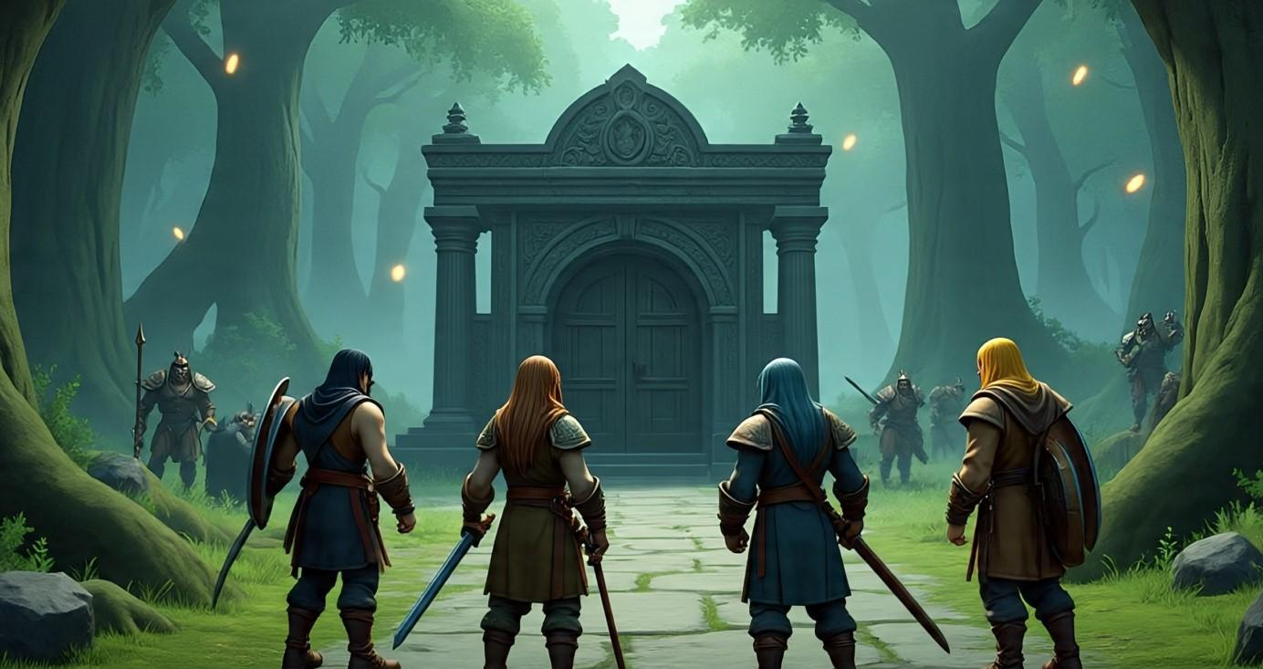 WoW MoP Classic PvP 2025 Guide: Gear up and Win - Feedbuzzard