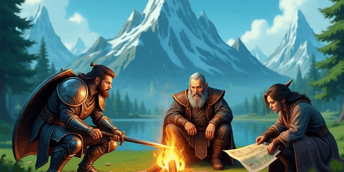 WoW MoP Classic PvP 2025 Guide: Gear up and Win - Feedbuzzard
